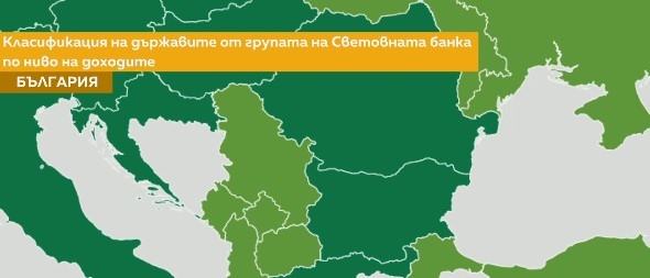 Световната банка нареди България сред най богатите държави Skandal Bg