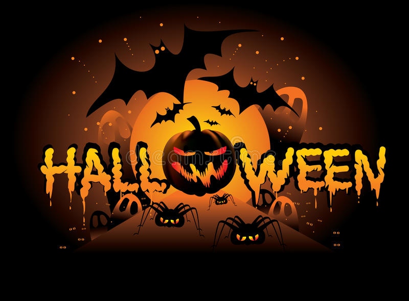 Празникът Хелоуин се отбелязва всяка година на 31 октомври